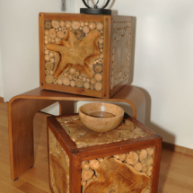 Galerie - Anna Amann